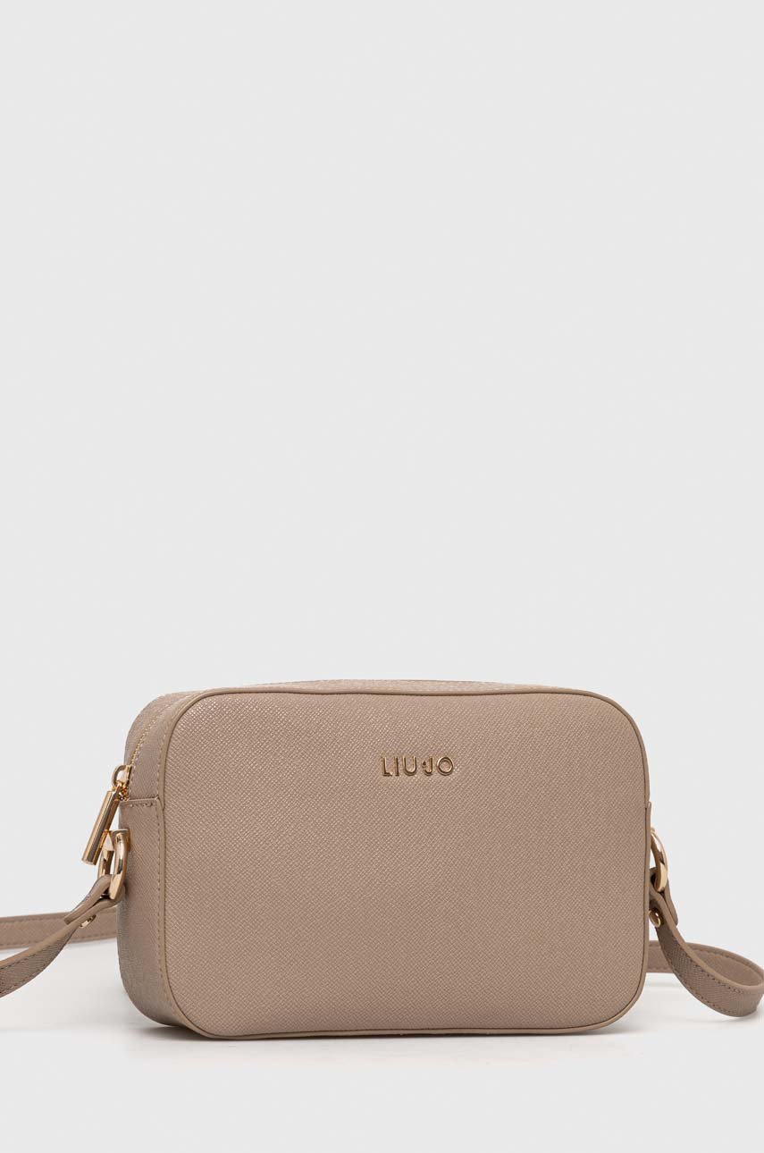 Torba Liu Jo boja: smeđa | ANSWEAR.hr