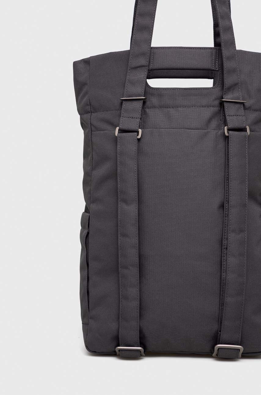 Рюкзак Jack Wolfskin PICCADILLY жіночий колір сірий великий однотонний ...