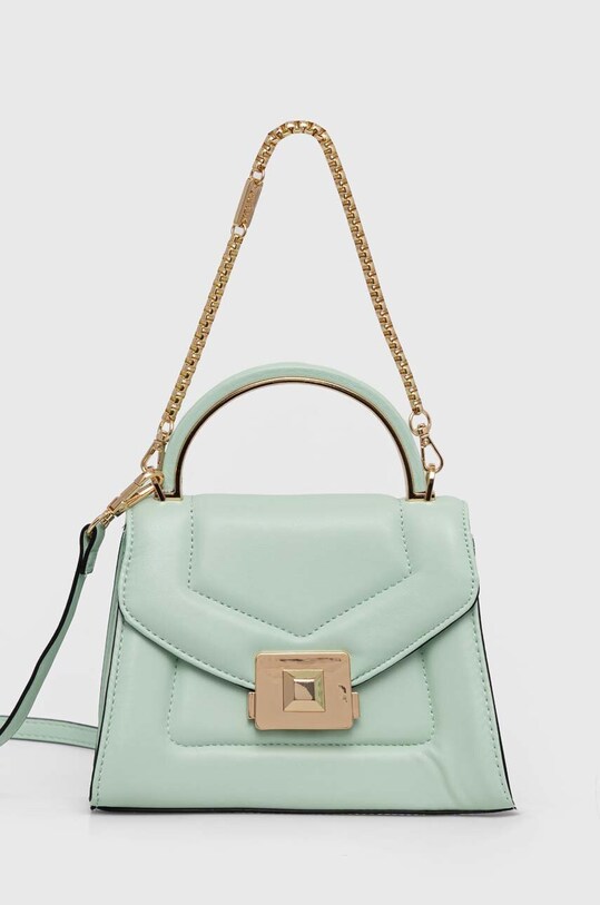 Kabelka Aldo TALEDENTAR zelená farba, TALEDENTAR.330 | ANSWEAR.sk
