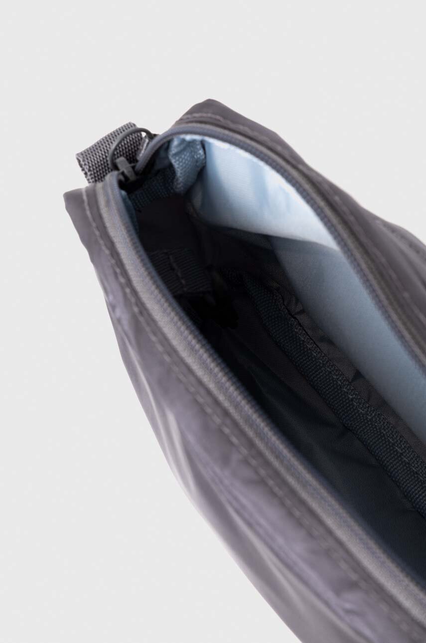 Сумка adidas Performance колір сірий | ANSWEAR.ua