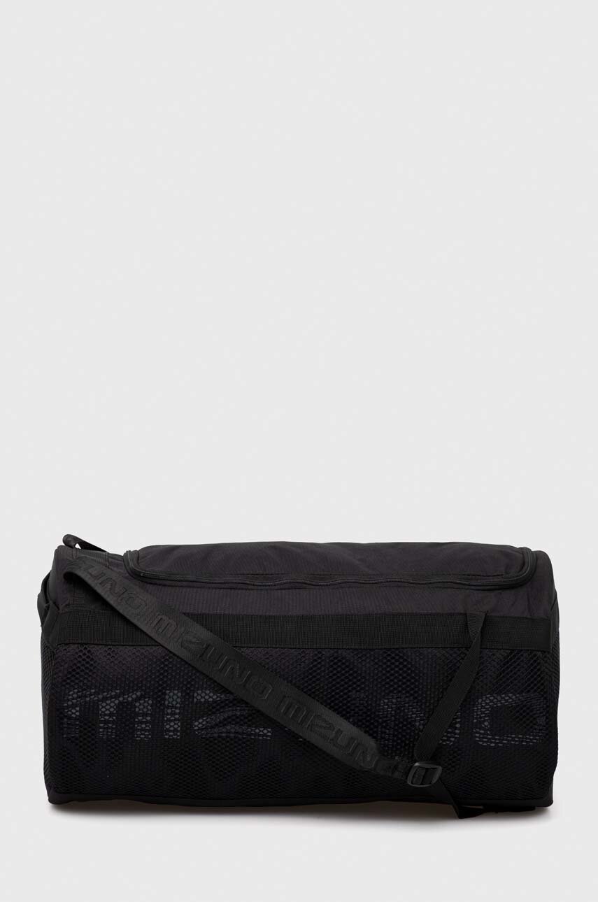 Mizuno torba sportowa Holdall kolor czarny | Answear.com