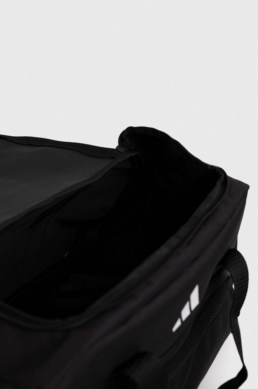 adidas Performance torba sportowa Tiro League kolor czarny HS9752 ...