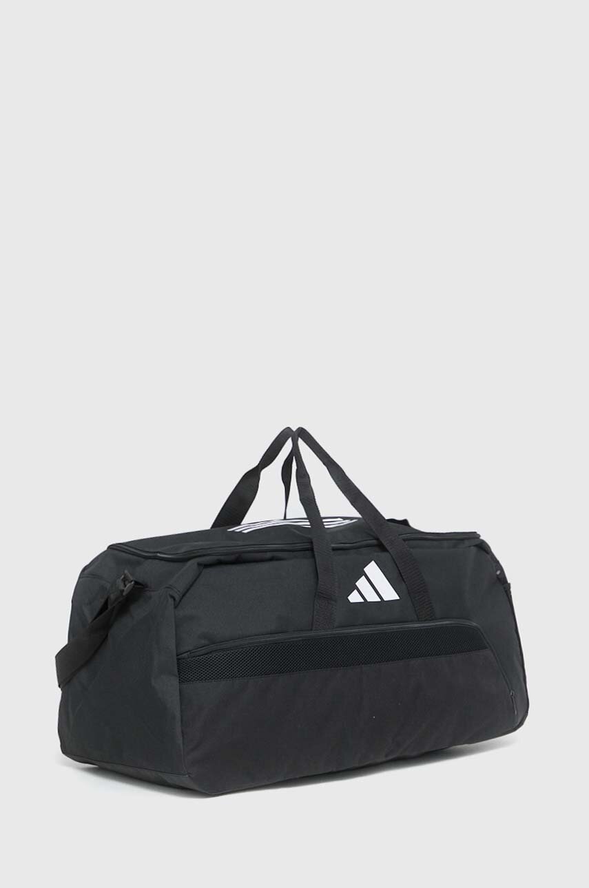adidas Performance torba Tiro League kolor czarny HS9754 | Answear.com
