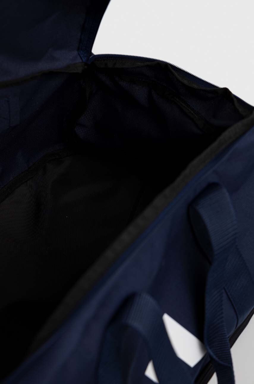 adidas Performance torba sportowa Tiro League kolor granatowy IB8650 ...