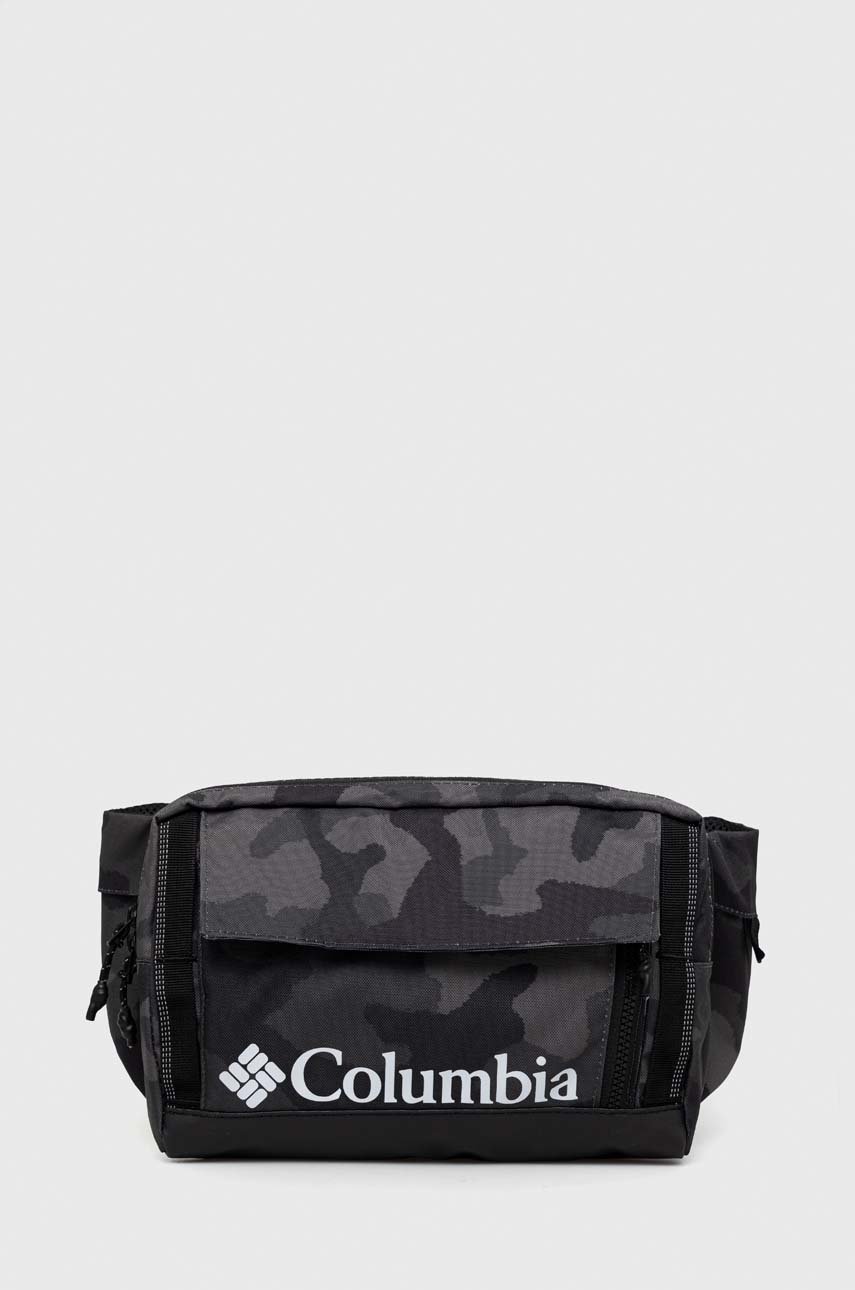 Columbia waist pack gray color at PRM US