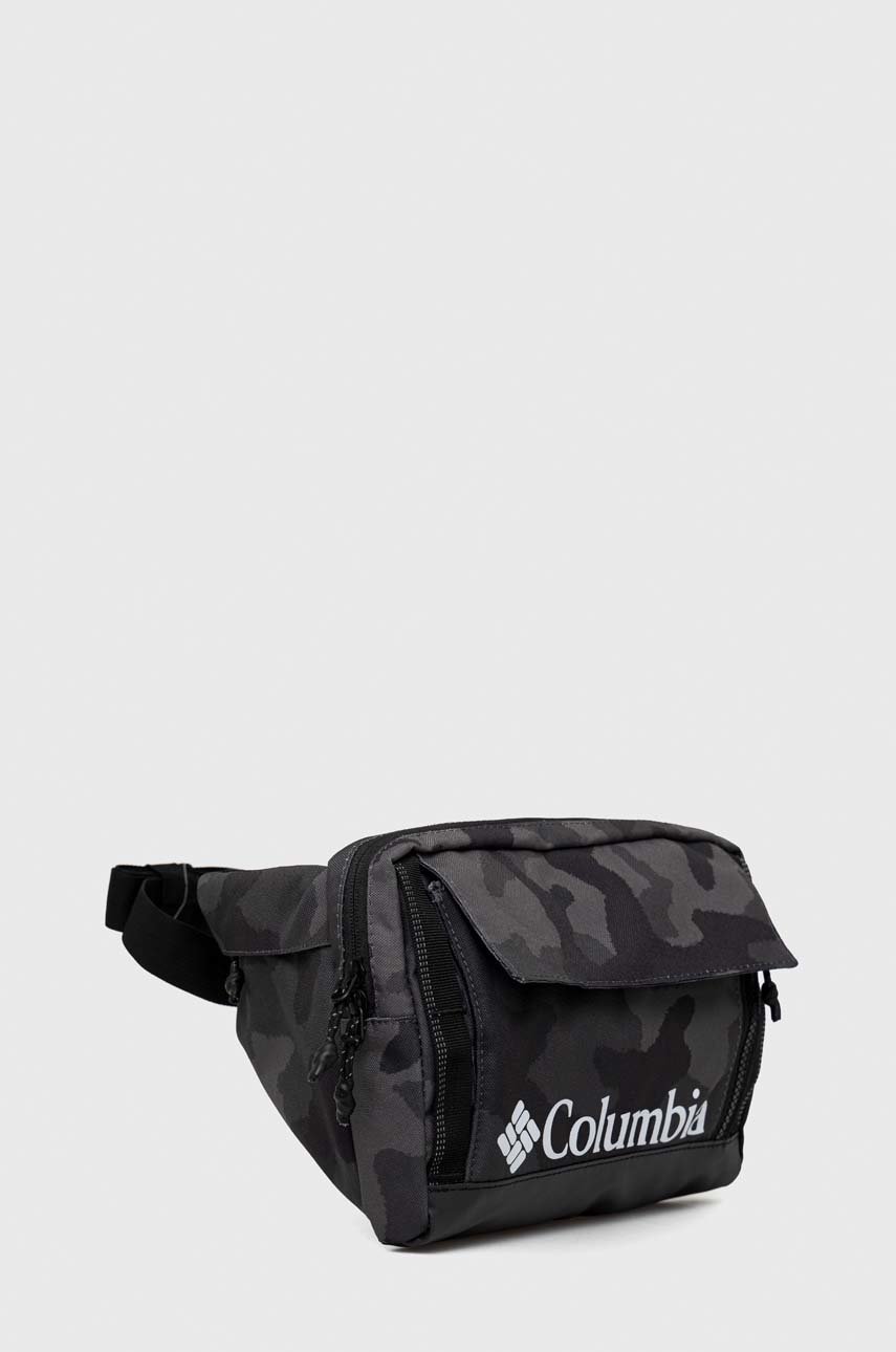 Columbia waist pack gray color at PRM US