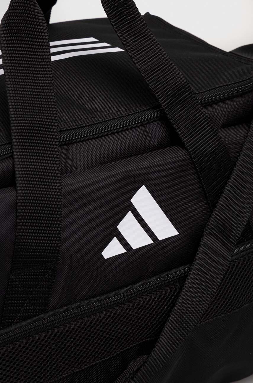 Taška adidas Performance čierna farba, HS9749 | ANSWEAR.sk