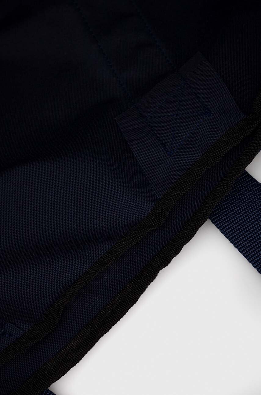 adidas Performance torba sportowa Tiro League Large kolor niebieski ...