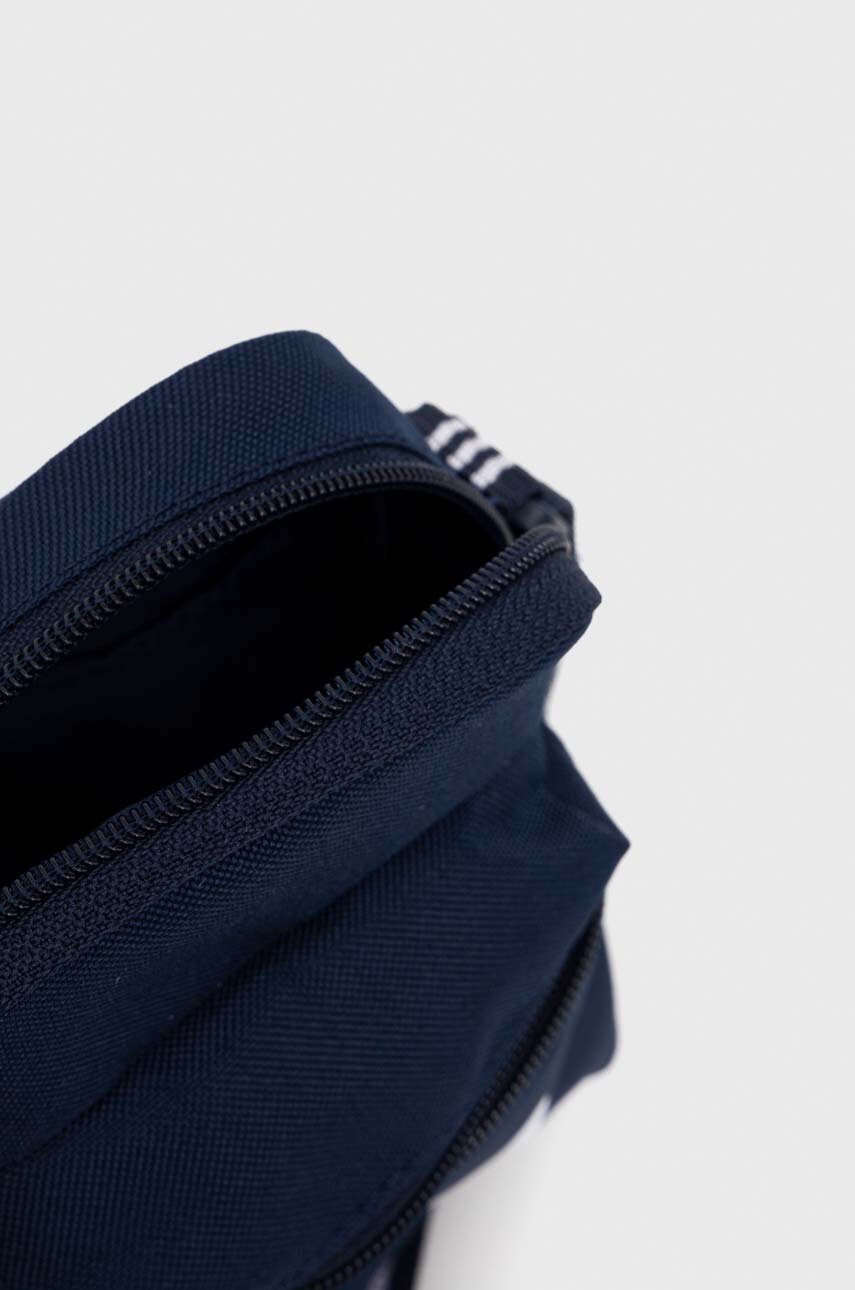 adidas Originals saszetka kolor niebieski IL4818 | Answear.com