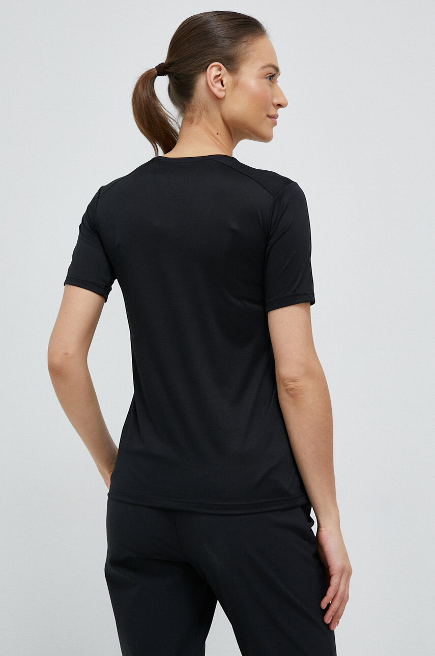 Športové tričko adidas TERREX Multi čierna farba, HM4041 | ANSWEAR.sk