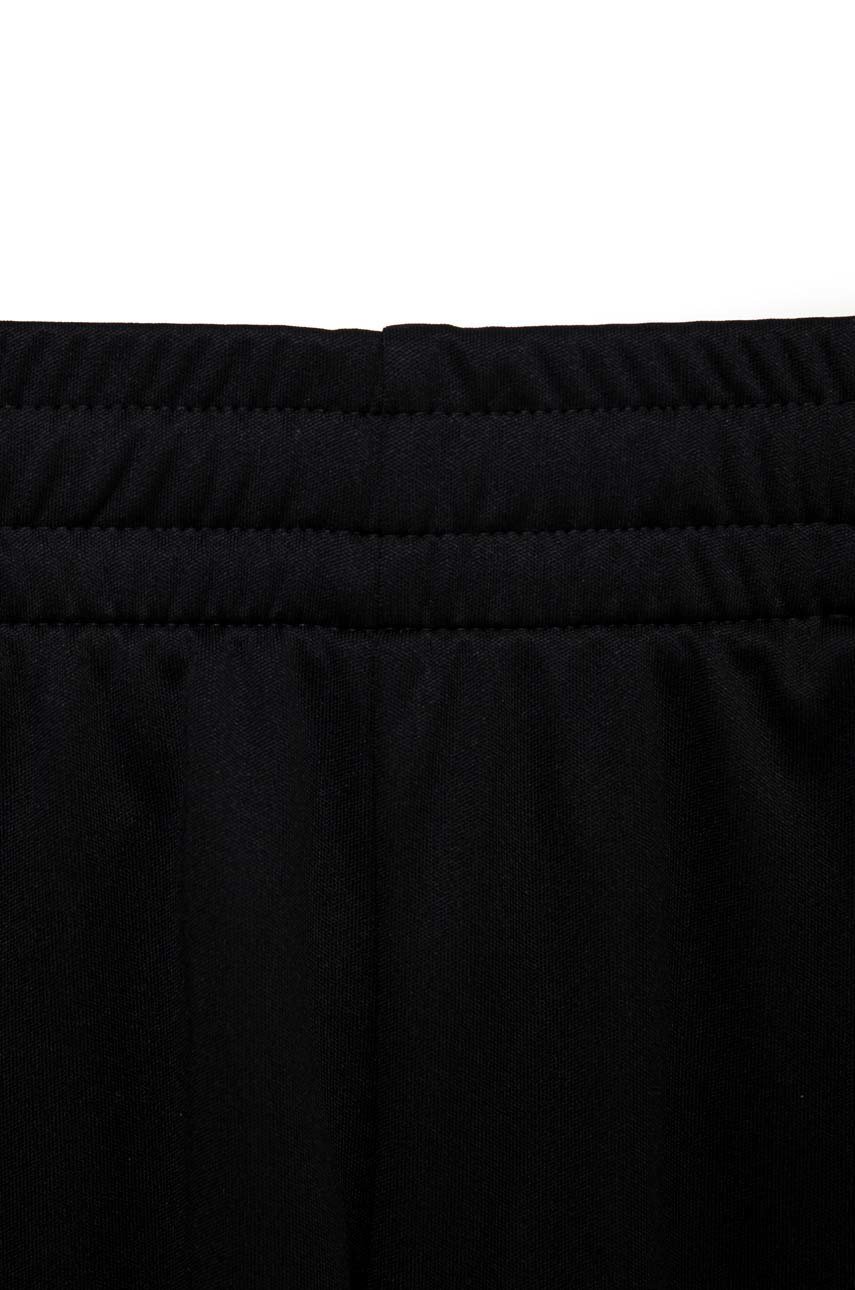 adidas komplet dziecięcy U TR-ES 3S kolor czarny | Answear.com