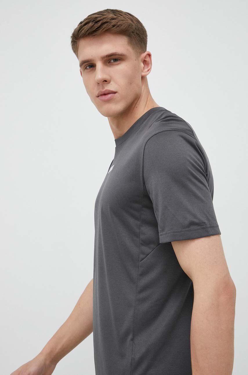 adidas TERREX t-shirt sportowy Multi kolor szary gładki HM4048 ...