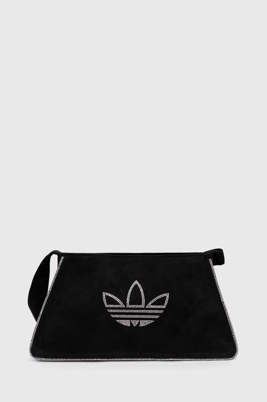 adidas Originals torebka kolor czarny IT7375 | Answear.com