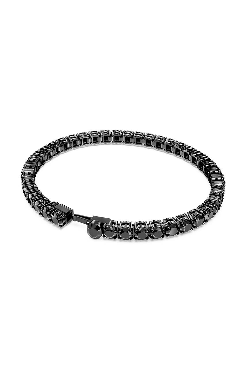 Swarovski bransoletka MATRIX damska 5664150 | Answear.com