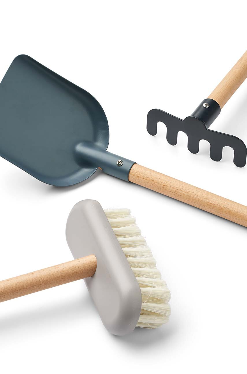 Záhradnícky set Liewood Claus garden tools | ANSWEAR.sk