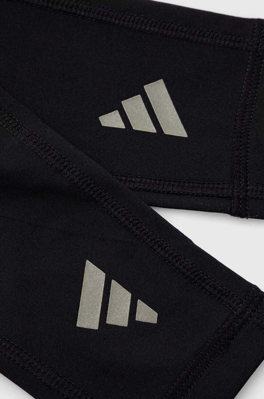 Рукава adidas Performance колір чорний | ANSWEAR.ua