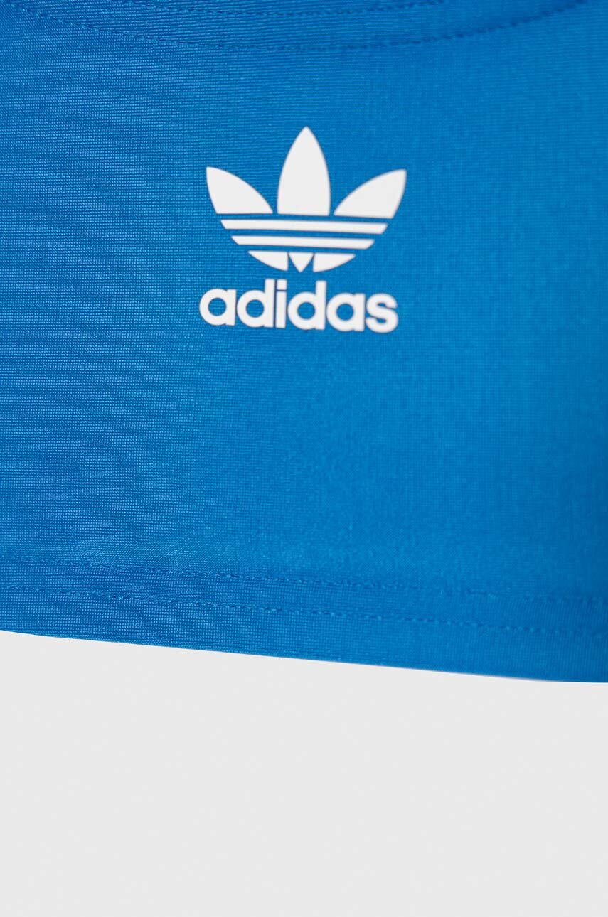Adidas Performance Dwuczęściowy Strój Kąpielowy Dziecięcy Kolor