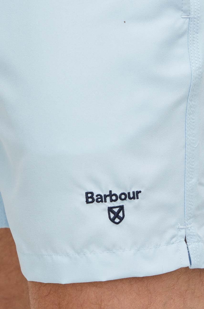 Barbour swim shorts blue color | buy on PRM