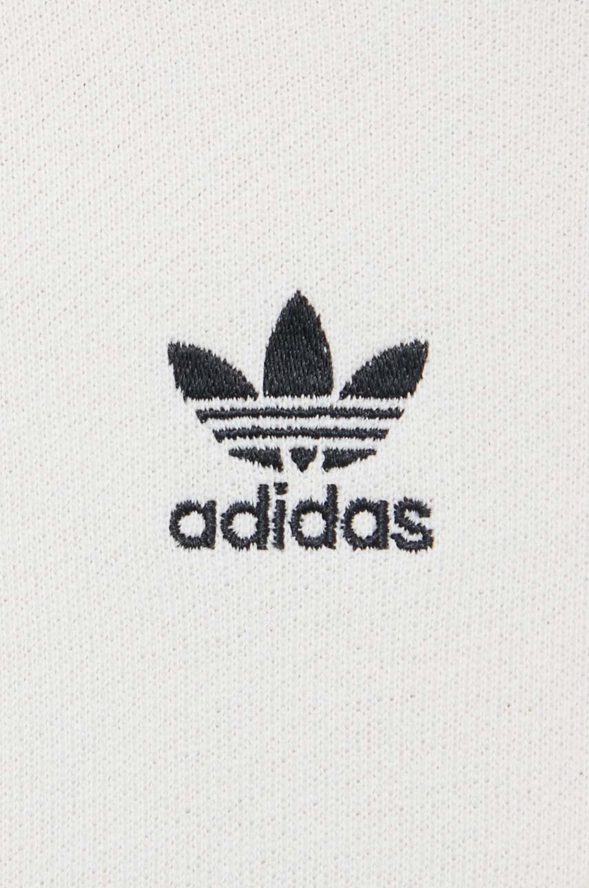 adidas Originals bluza bawełniana Essentials Regular Hoodie damska ...
