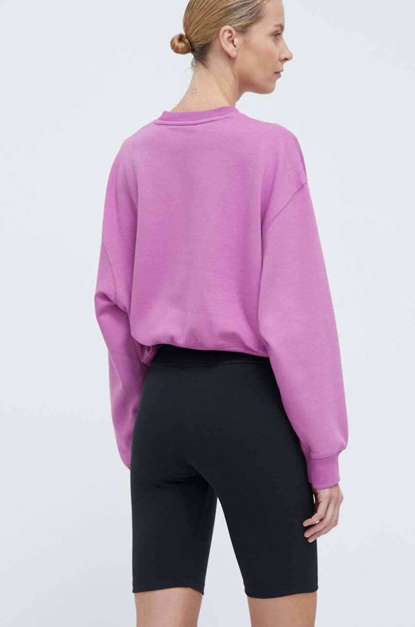 adidas Originals bluza Adicolor Essentials Crew Sweatshirt damska kolor ...