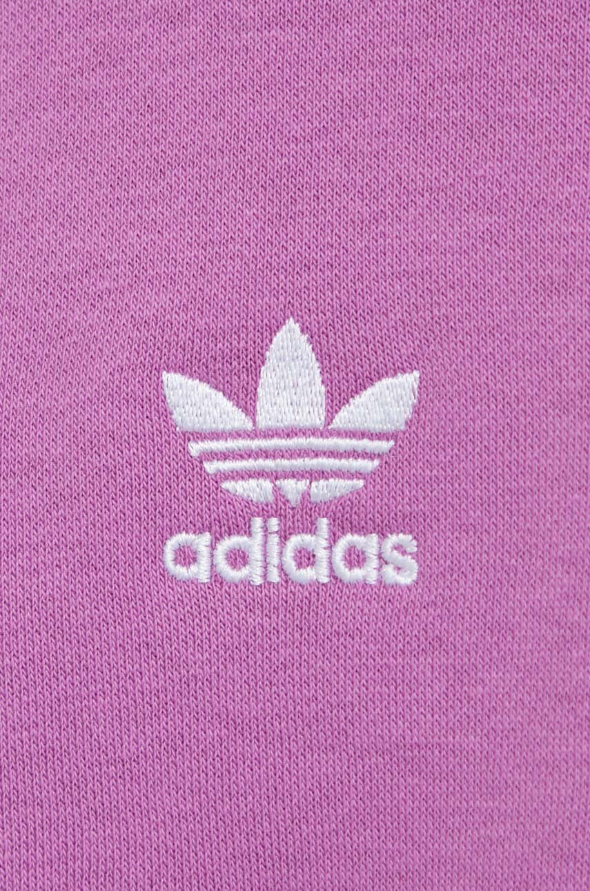 adidas Originals bluza Adicolor Essentials Crew Sweatshirt damska kolor ...