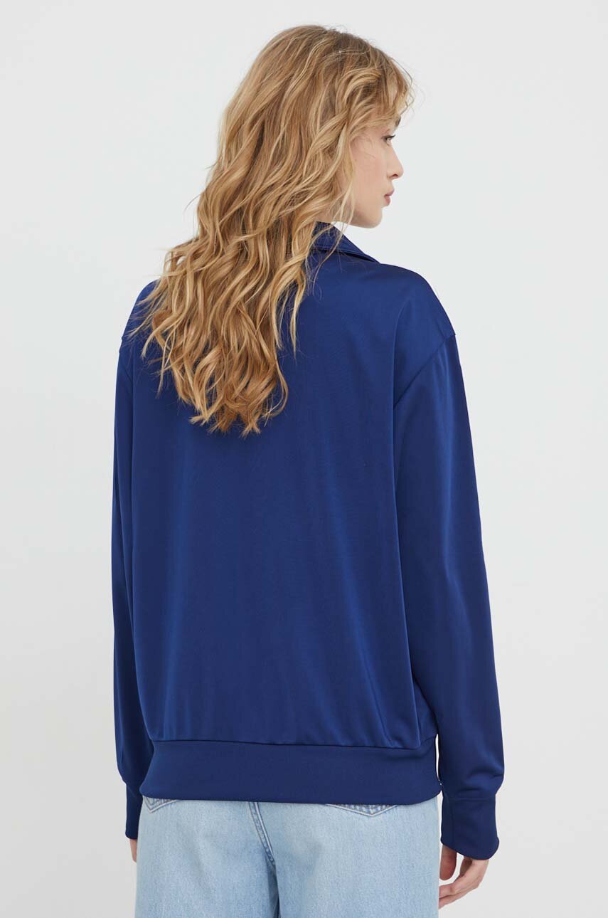 adidas Originals bluza damska kolor granatowy z aplikacją IL3816 ...