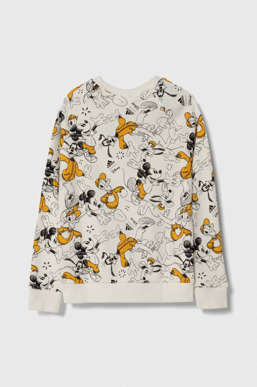 adidas bluza dziecięca x Disney wzorzysta | Answear.com