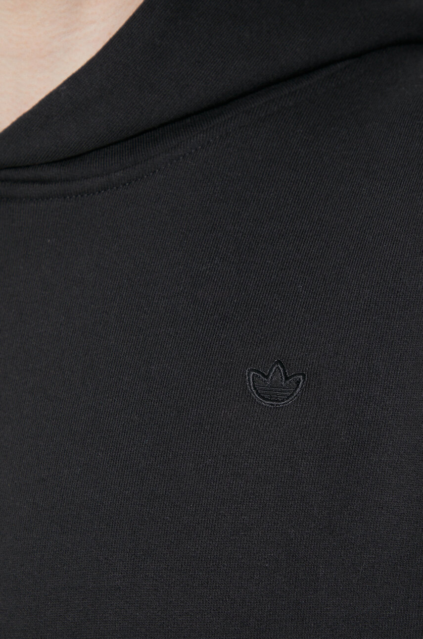 adidas Originals bluza bawełniana Contempo French Terry Hoodie męska ...