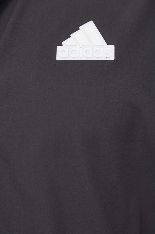 adidas bluza Future Icons męska kolor czarny gładka IN3316 | Answear.com