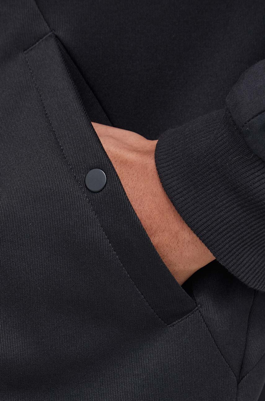 adidas bluza TIRO męska kolor czarny z aplikacją IP3780 | Answear.com