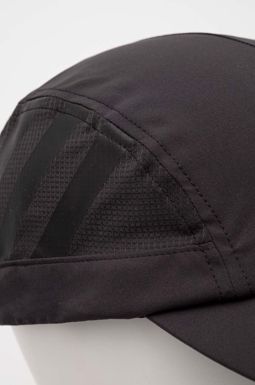 adidas Performance czapka z daszkiem kolor czarny z nadrukiem IP6321 ...