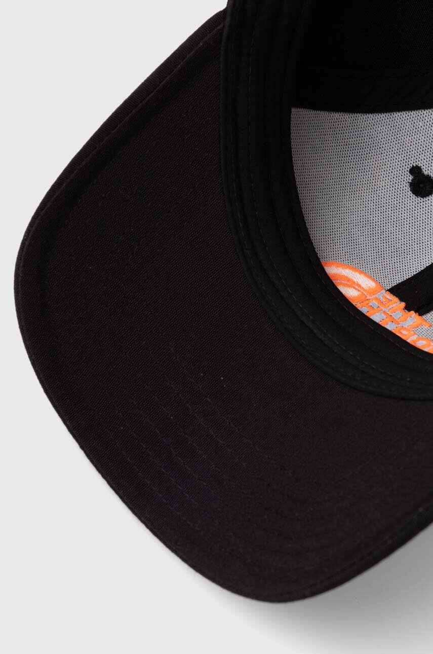 The North Face baseball cap Recycled 66 Classic Hat black color ...