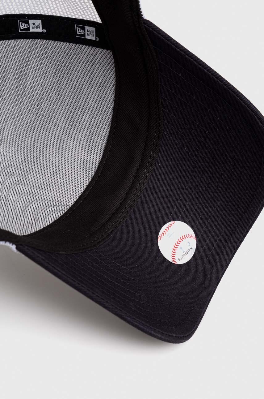 New Era baseball cap navy blue color NEW YORK YANKEES | buy on PRM