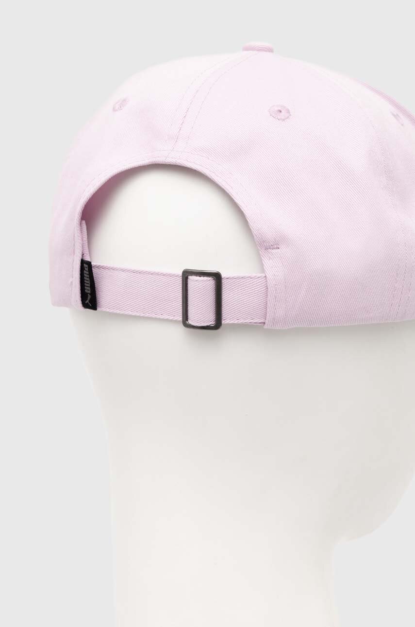 Puma baseball cap Archive Logo violet color 225542 | buy on PRM