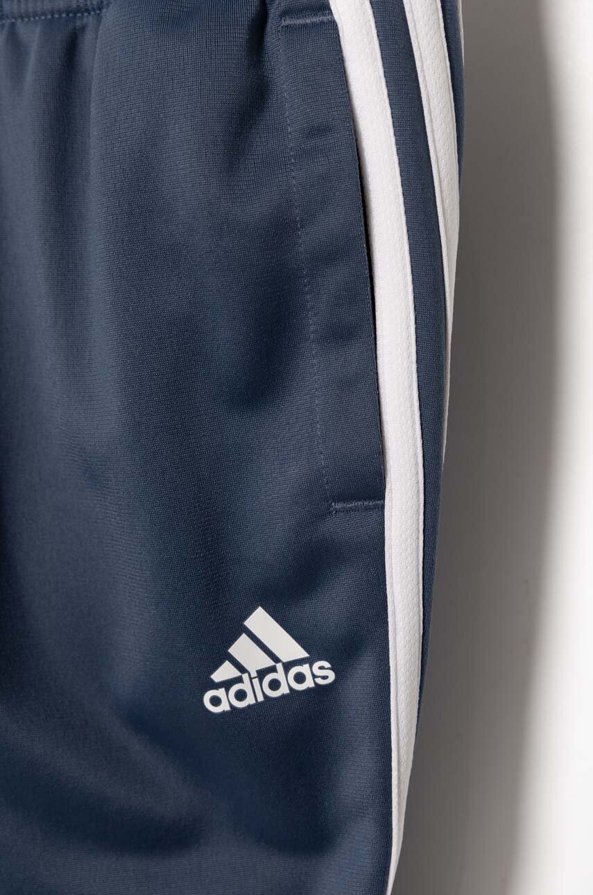 Παιδική φόρμα adidas χρώμα: ροζ | ANSWEAR.gr