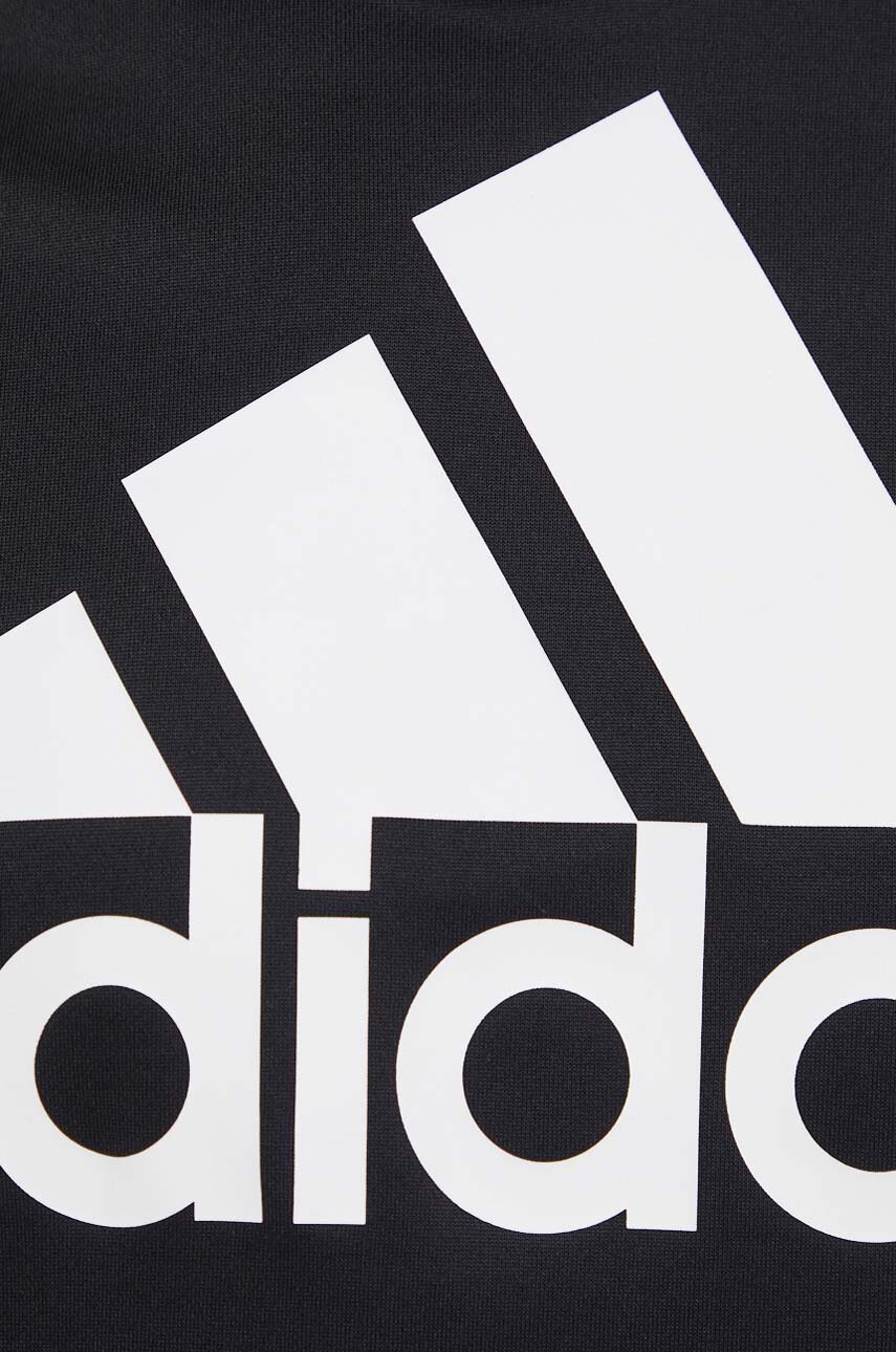 adidas dres męski kolor czarny IP1610 | Answear.com