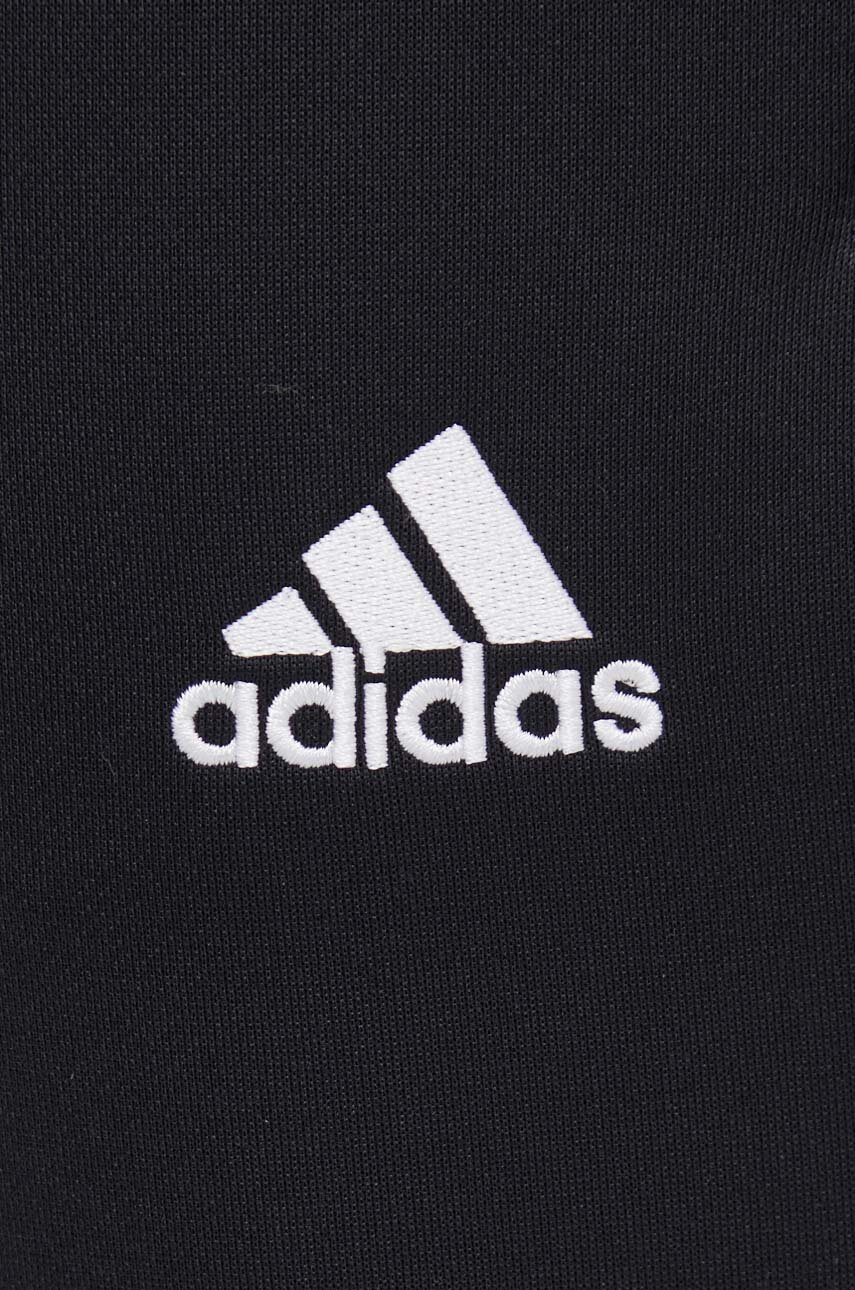 adidas dres męski kolor czarny IP1610 | Answear.com
