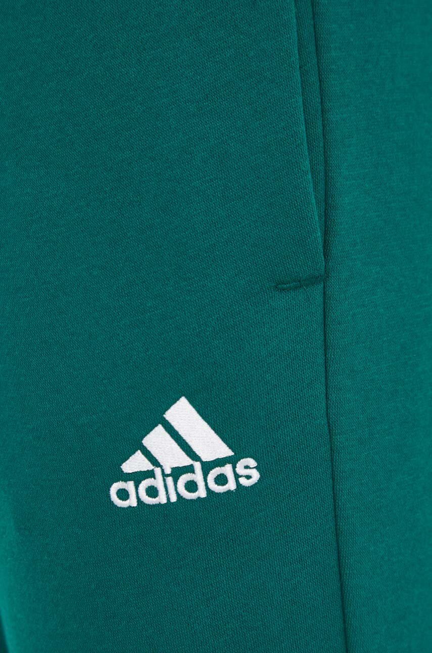 Tepláková súprava adidas pánsky, zelená farba, IR8197 | ANSWEAR.sk