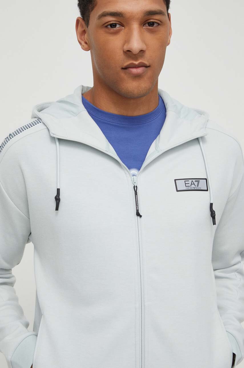 Спортивный костюм EA7 Emporio Armani мужской | ANSWEAR.ua