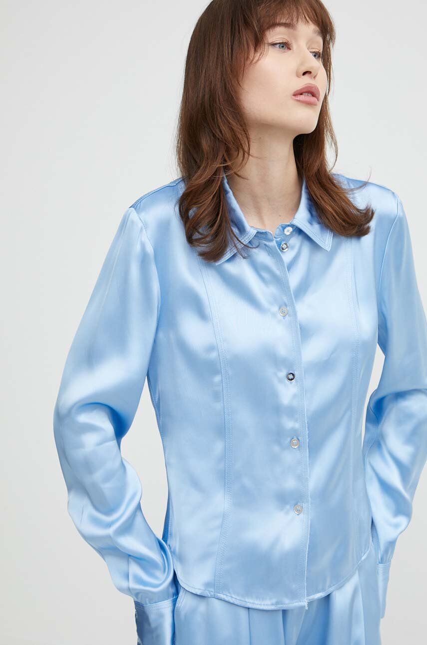 Stine Goya ing női, galléros, regular | ANSWEAR.hu