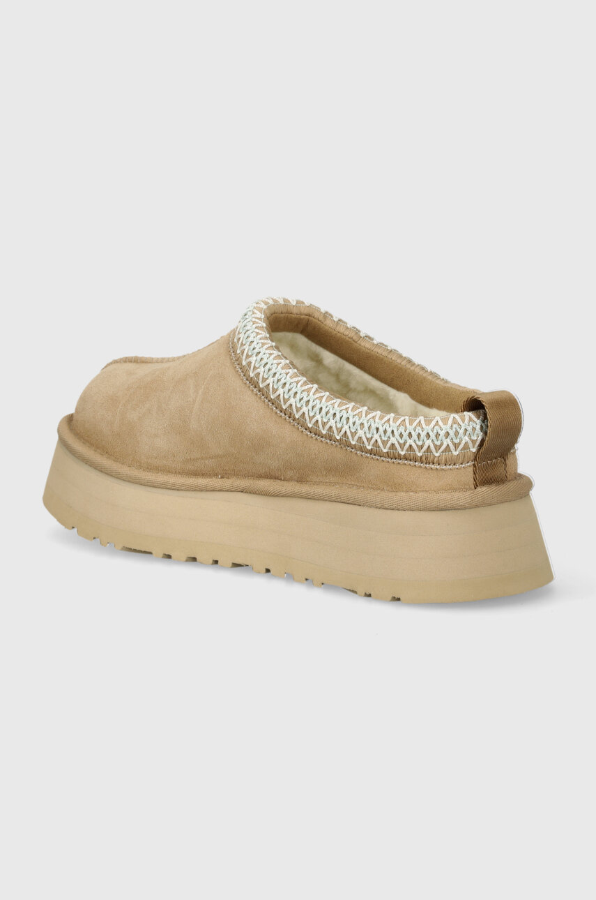 UGG suede slippers Tazz PRM EU