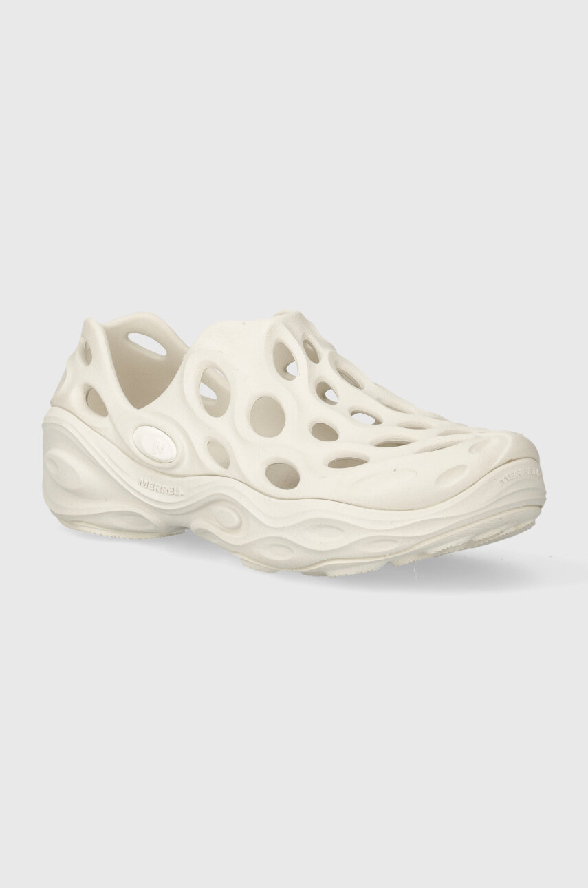 Merrell 1TRL sliders Hydro Next Gen Moc men's white color J006591 at PRM US