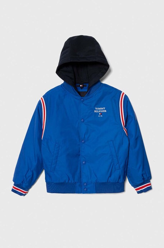 Детская куртка Tommy Hilfiger | ANSWEAR.ua