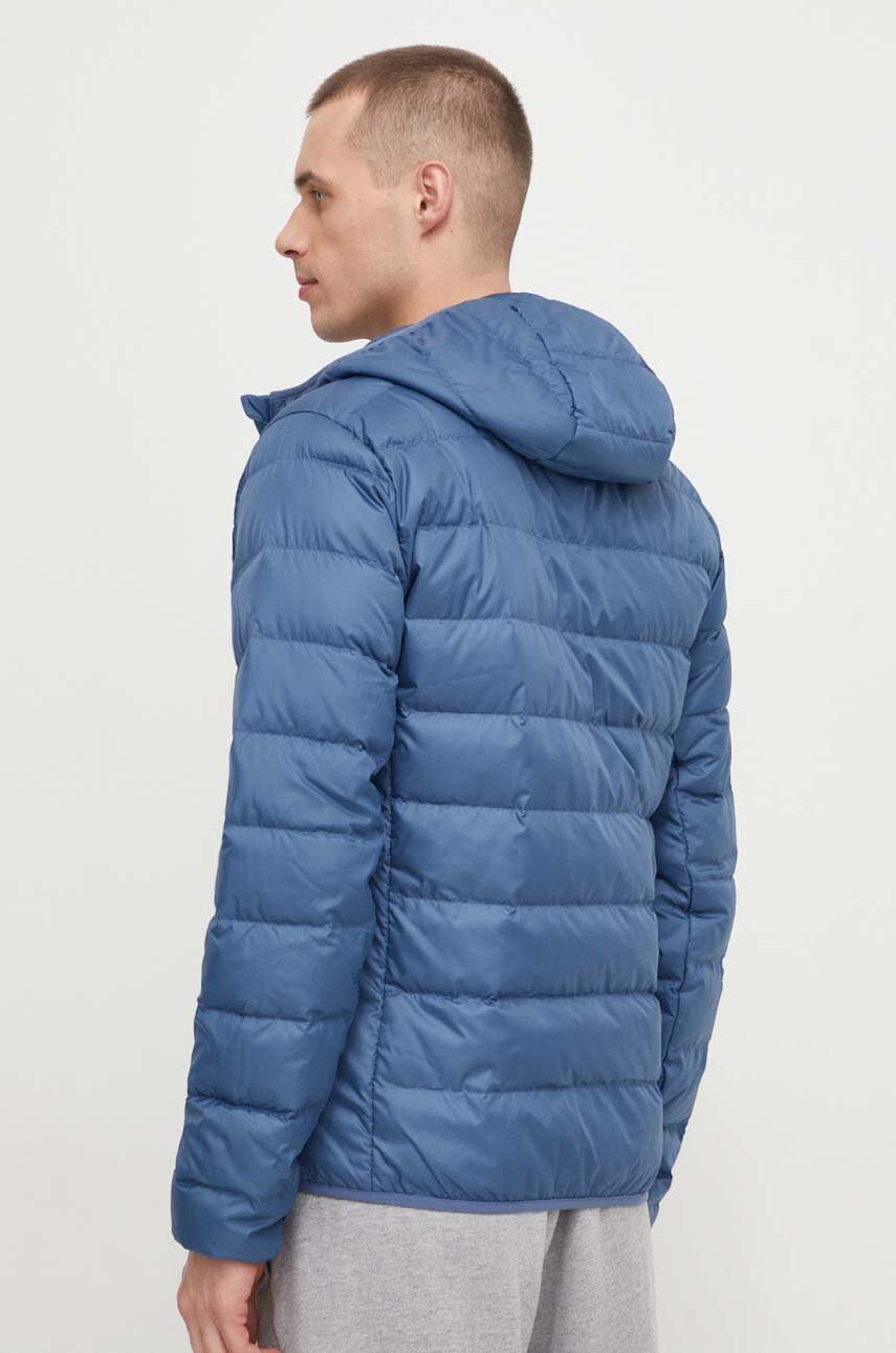 Спортивна пухова куртка adidas TERREX Multi Down перехідна | ANSWEAR.ua