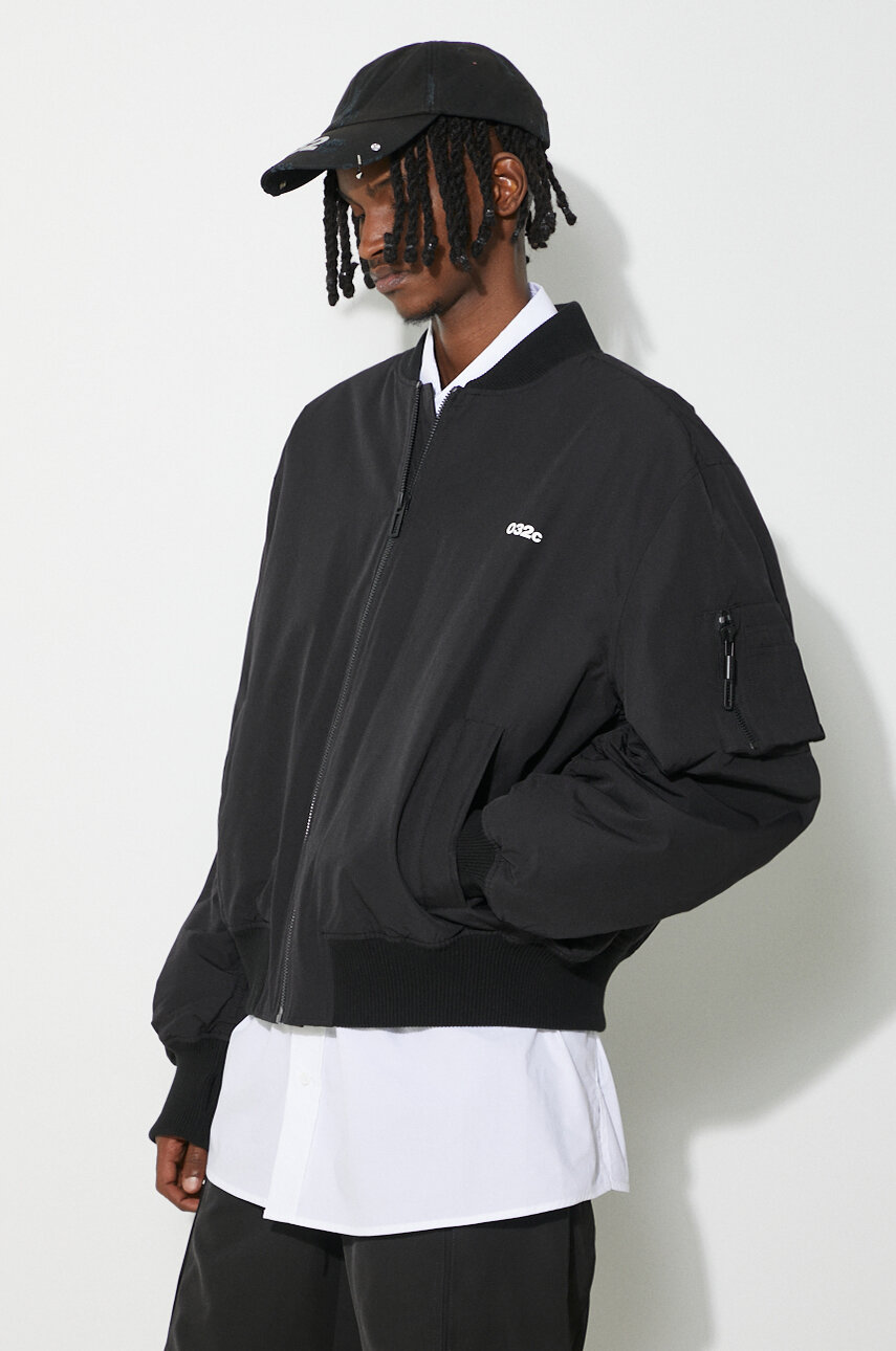 032C bomber jacket 'Mayhem' Bomber Jacket PRM EU