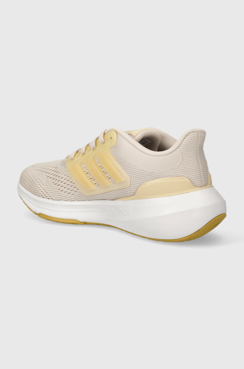 adidas Performance buty do biegania Ultrabounce kolor beżowy IE0727 ...