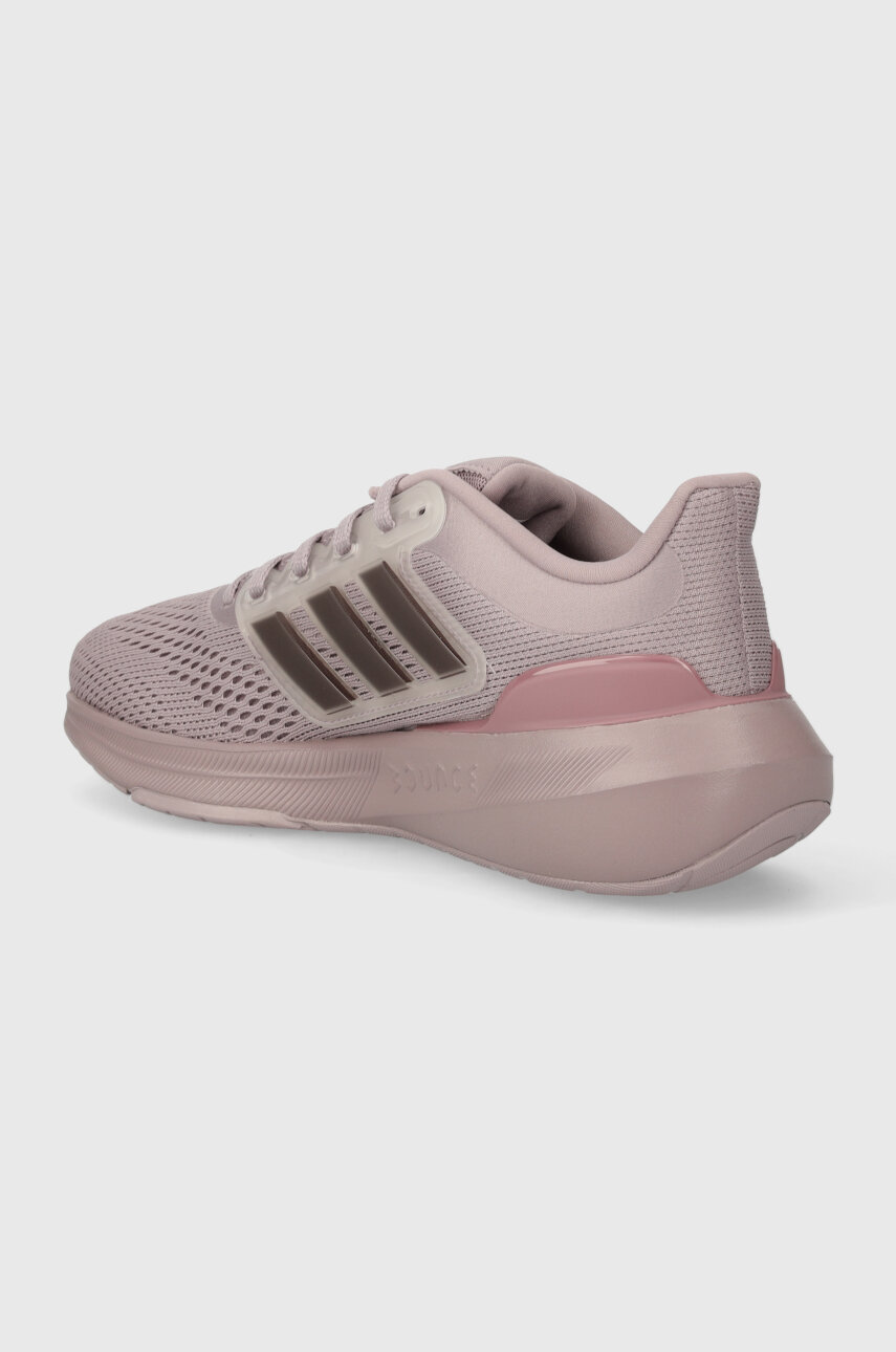 adidas Performance buty do biegania Ultrabounce kolor fioletowy IE0728 ...