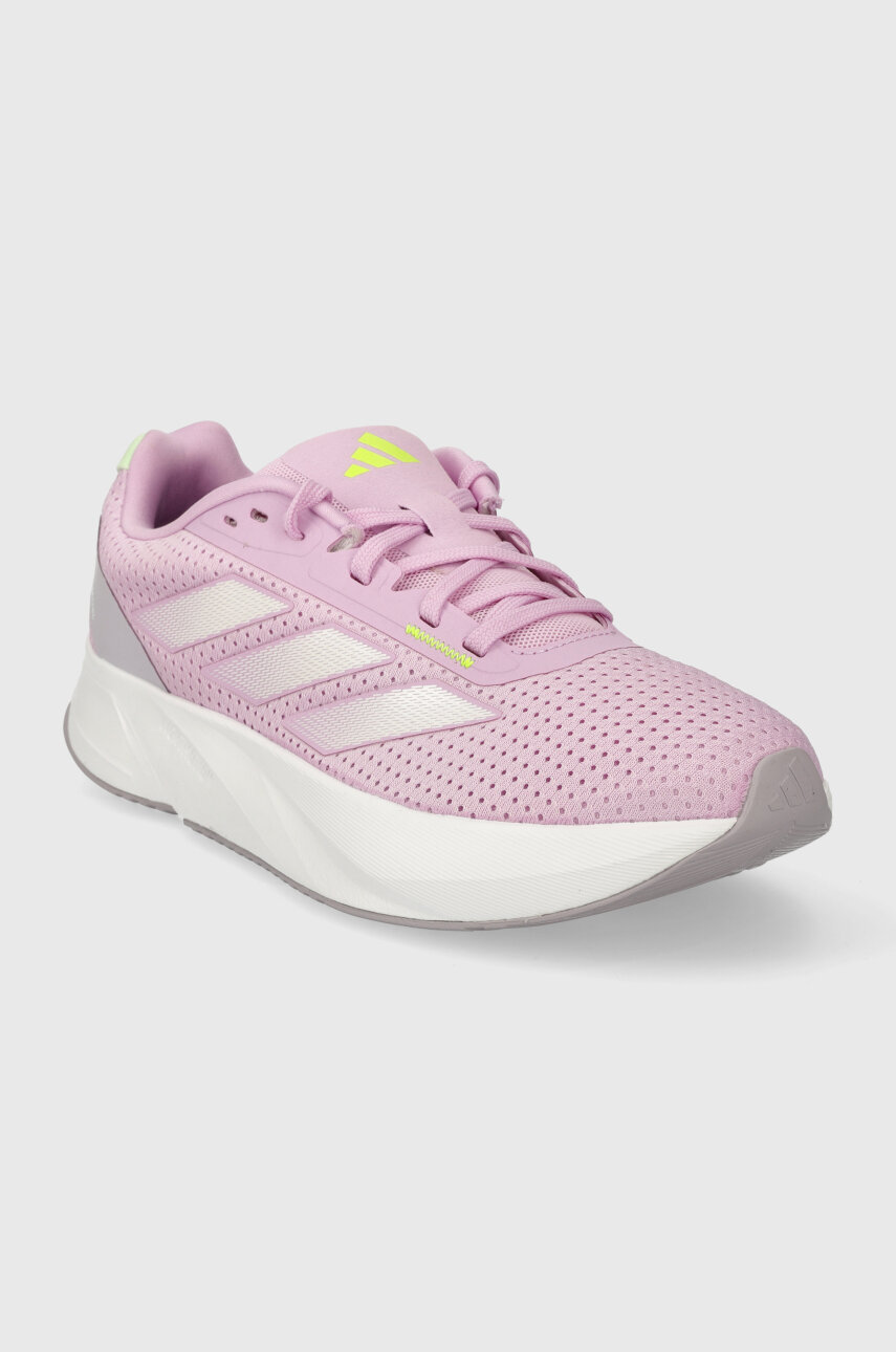 adidas Performance buty do biegania Duramo SL kolor różowy IE7980 ...