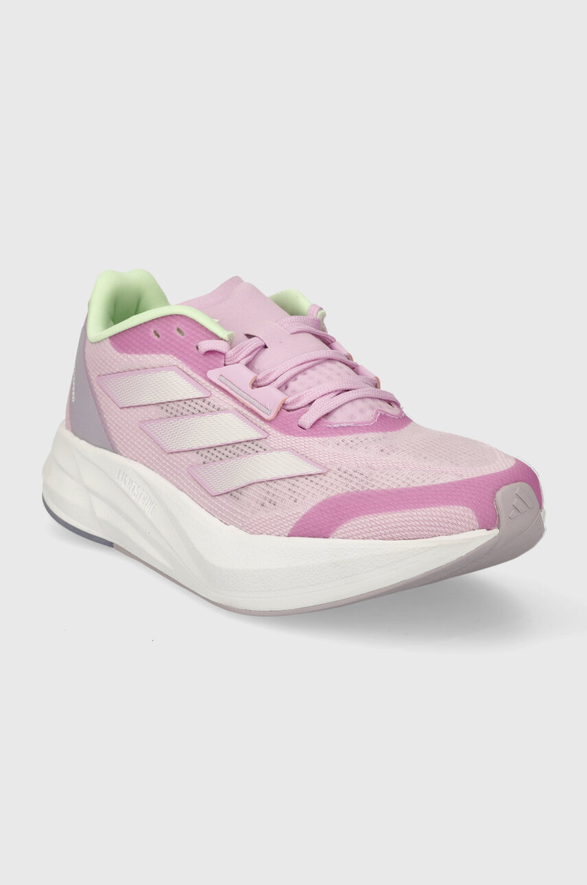 adidas Performance buty do biegania Duramo Speed kolor różowy IE7986 ...