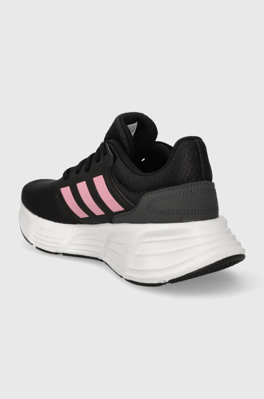 adidas Performance buty do biegania GALAXY 6 kolor czarny IE8149 ...